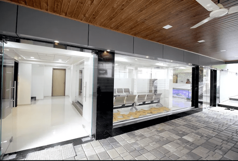 Best Orthopedic Hospital in PCMC - PanOrtho Hospital